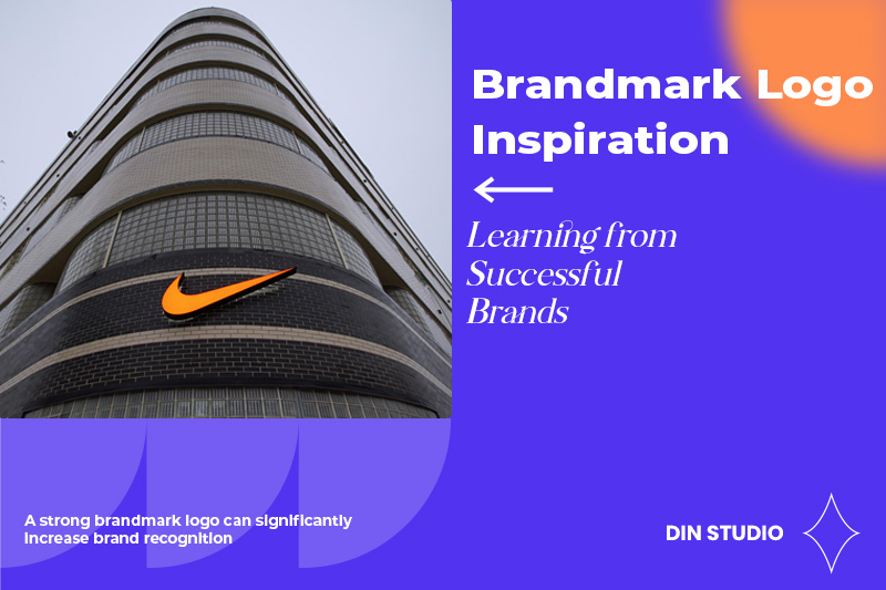 Brandmark Logo Inspiration: Learning from Successful Brands