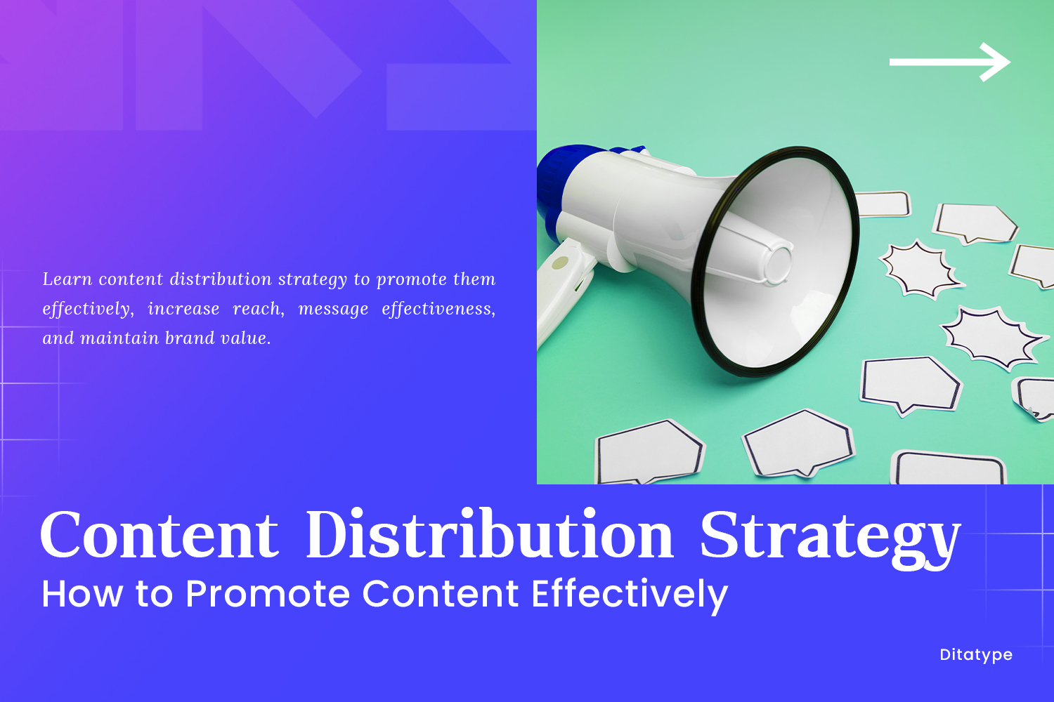 Content Distribution Strategy: How to Promote Content Effectively ...